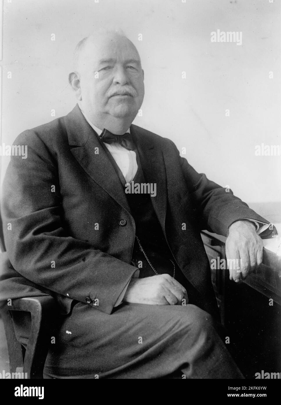 Edward Chambers, Director, Division of Traffic, U.S. Railroad ...