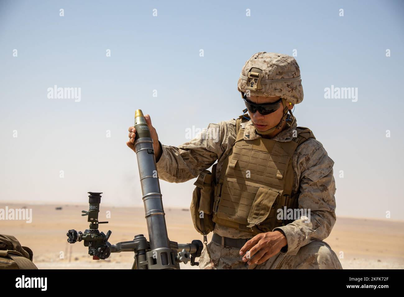 M224 60mm hi-res stock photography and images - Alamy