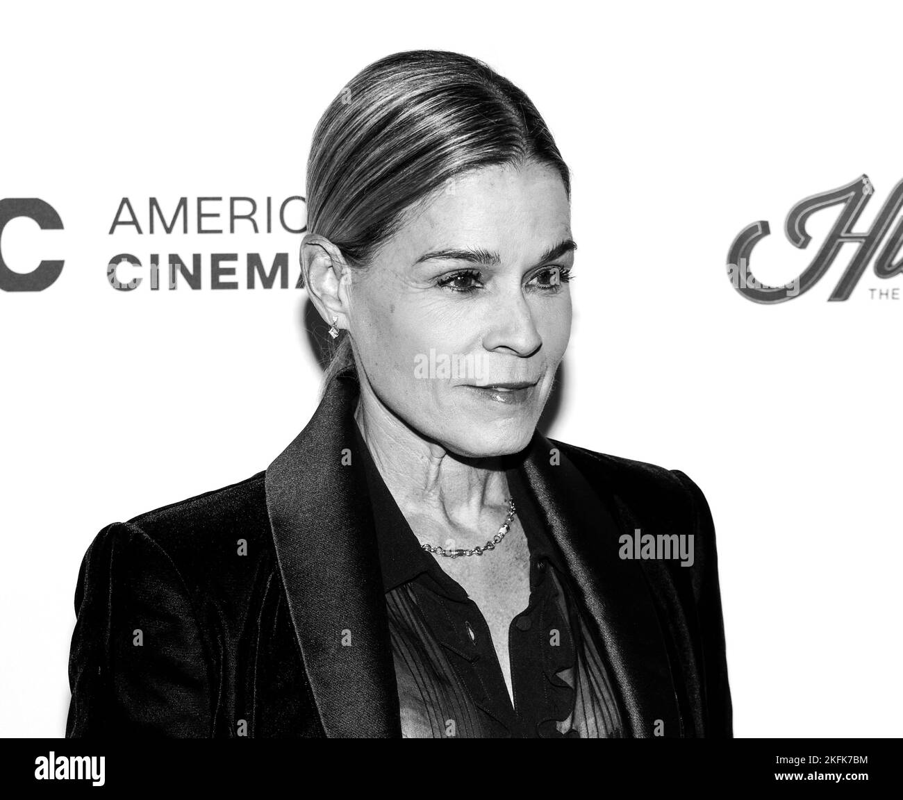 Los Angeles, CA - Nov 17, 2022: Cat Cora attends the 36th Annual ...