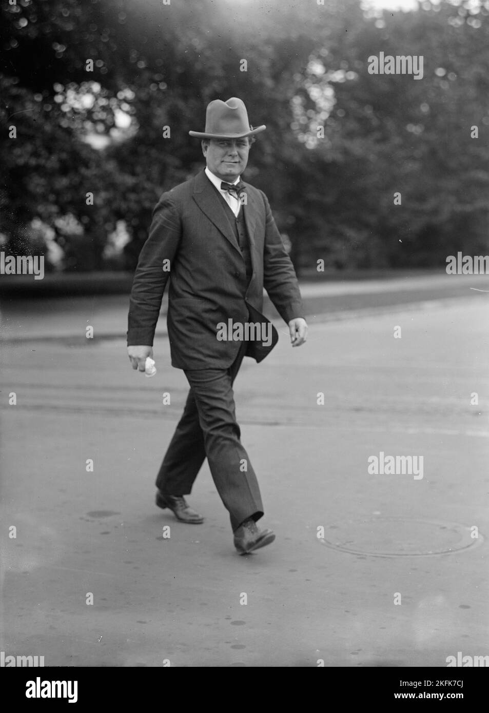 William edgar borah Black and White Stock Photos & Images - Alamy
