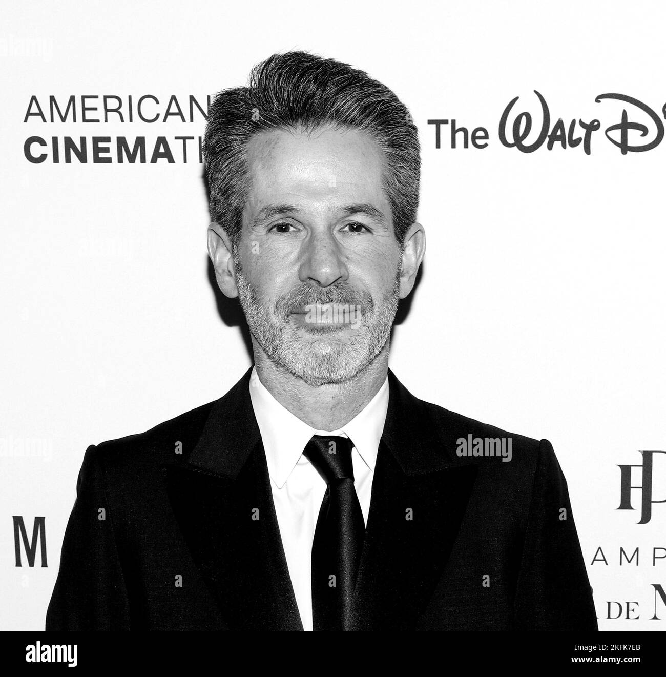 Los Angeles, CA - Nov 17, 2022: Simon Kinberg attends the 36th Annual ...