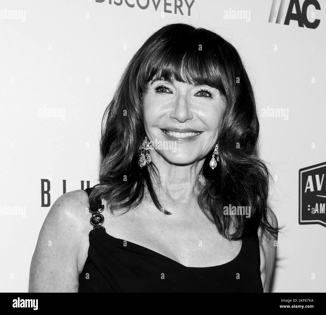 Mary Steenburgen 2022