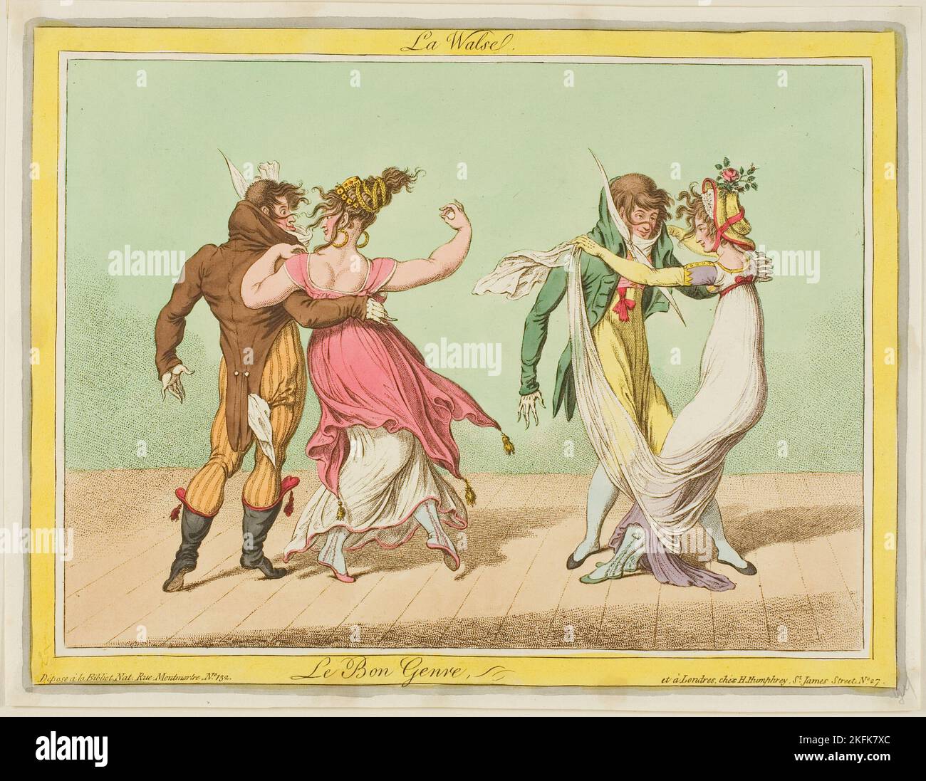 Waltz dance country hi-res stock photography and images - Alamy
