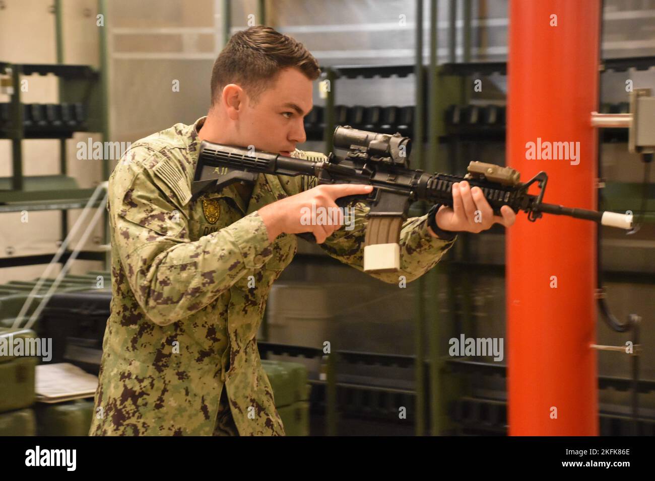 220922-N-N3764-0013 ST. GEORGE’S, Grenada - (Sept. 22, 2022) – Master ...