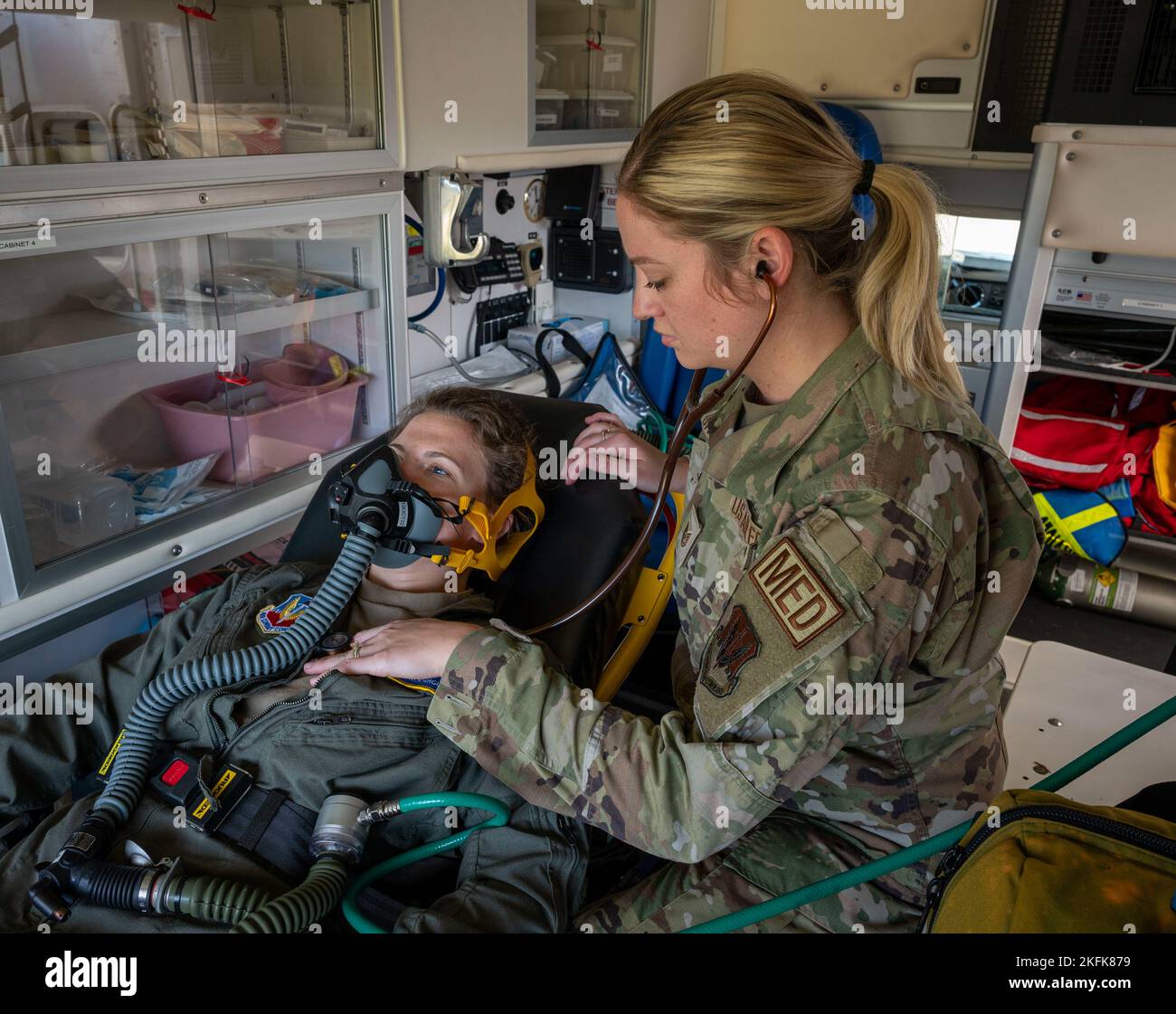 Sgt karen rodriguez hi-res stock photography and images - Alamy