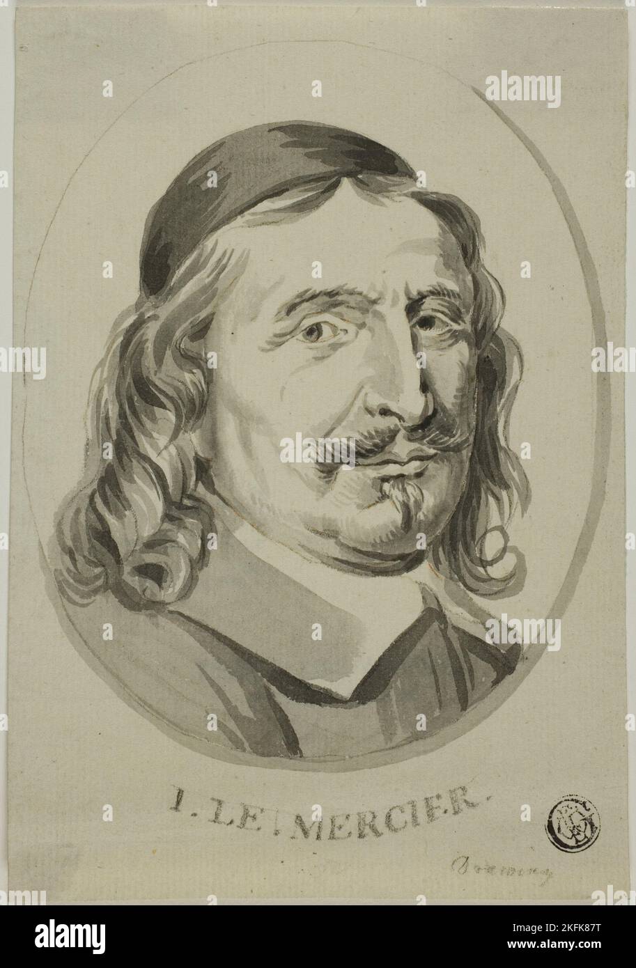 Le mercier hi-res stock photography and images - Alamy