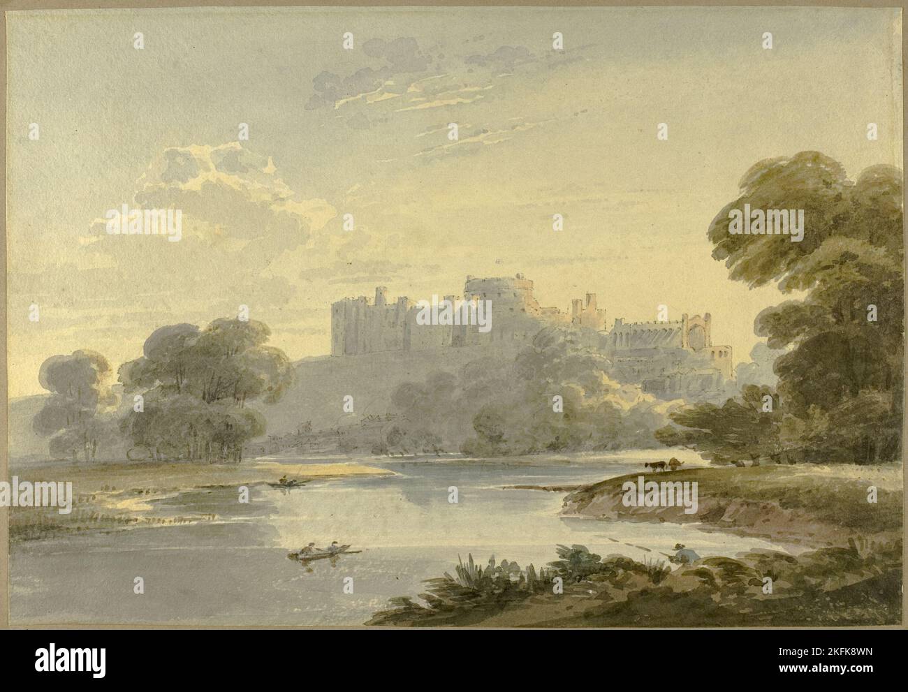 Windsor n hi-res stock photography and images - Alamy