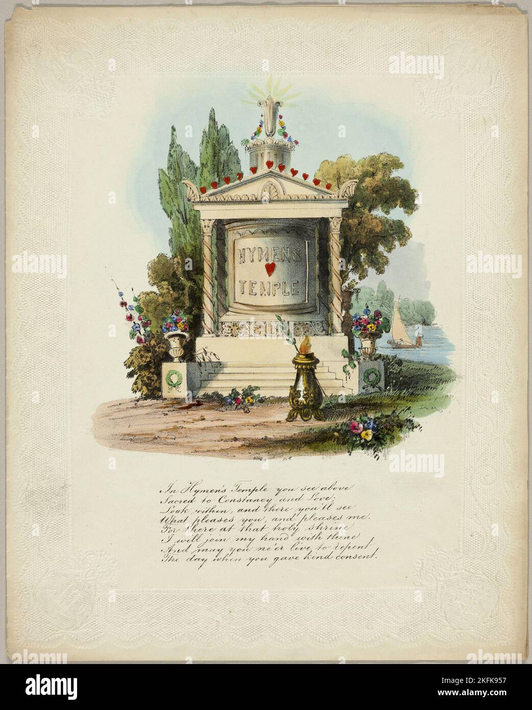 Hymens hi-res stock photography and images - Alamy