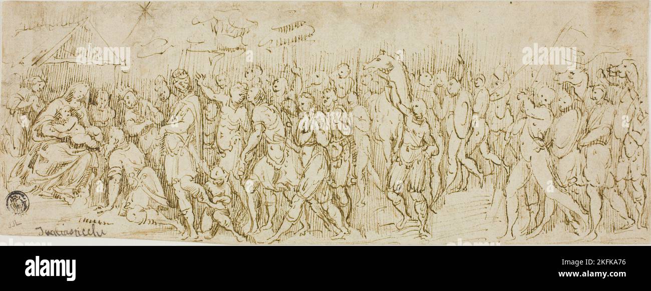 Latanzio gambara hi-res stock photography and images - Alamy