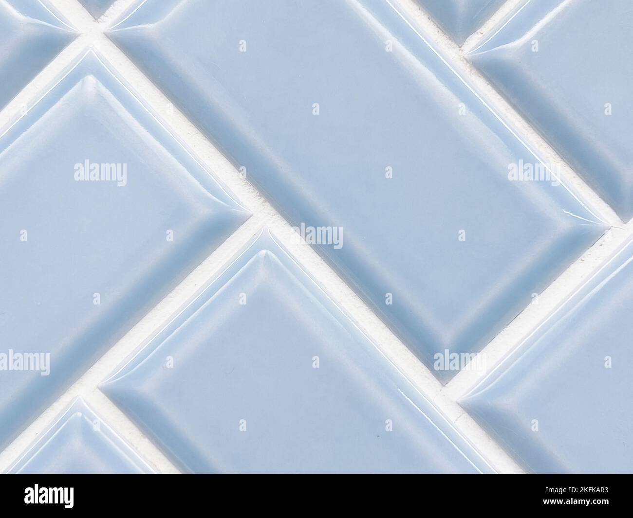 Mosaic with colored tiles texture background. Mosaic pattern. Small ...