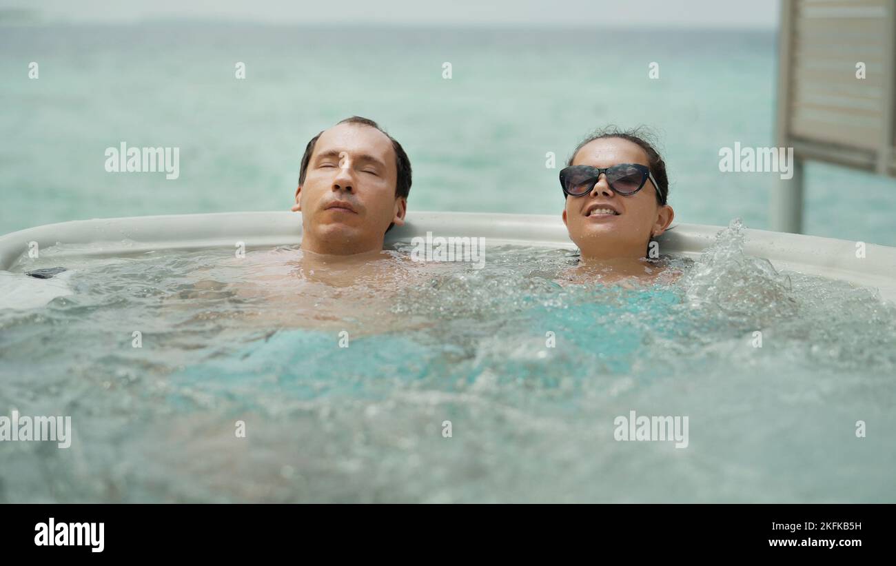 Hydrotherapy hi-res stock photography and images - Alamy