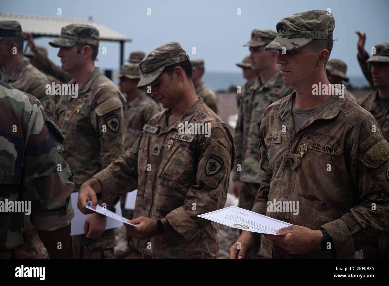 Au certificate hi-res stock photography and images - Alamy