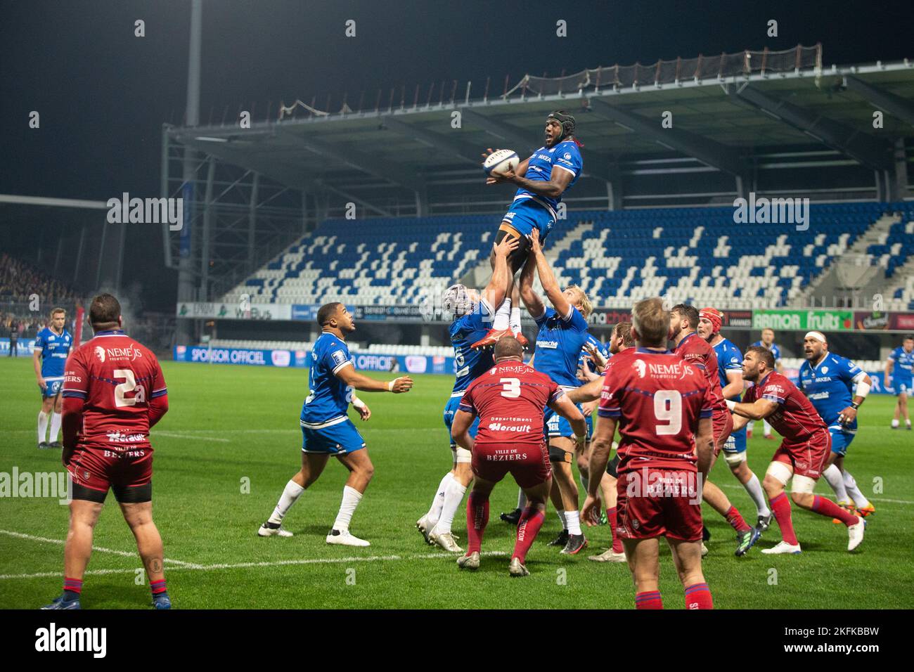 Damien edwards hi-res stock photography and images - Alamy