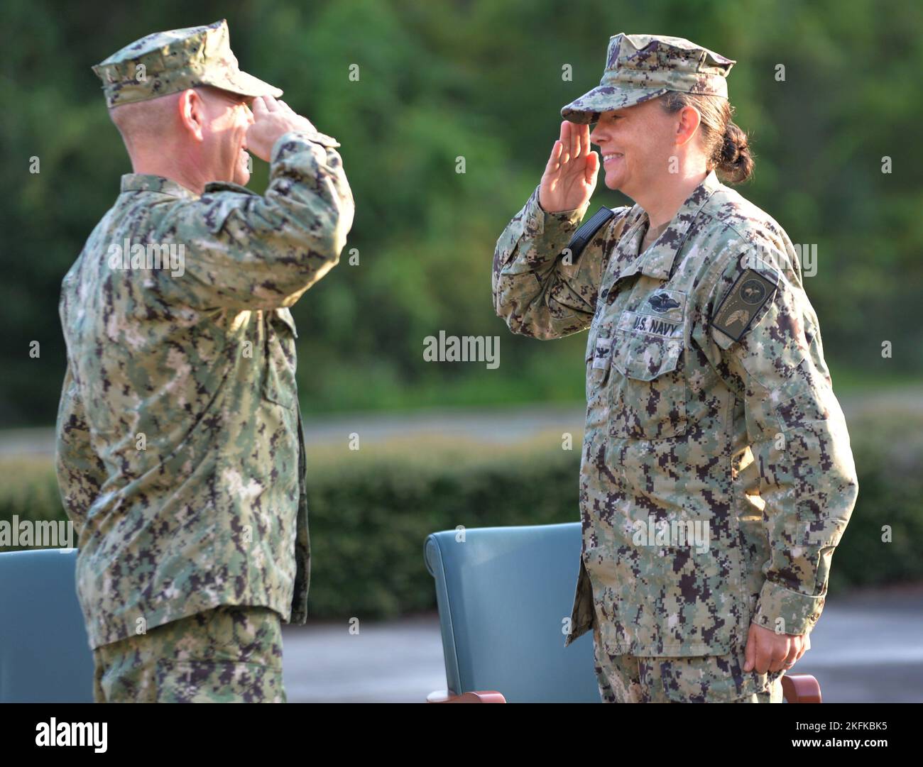 Navy medicine readiness and training command nmrtc jacksonvill hi-res ...