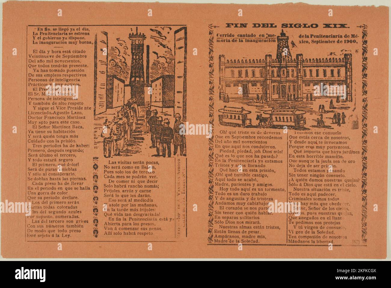 End of the XIX Century, September 1890 Stock Photo - Alamy