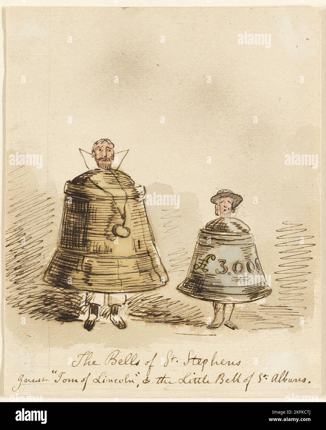 Great tom bell hi-res stock photography and images - Alamy