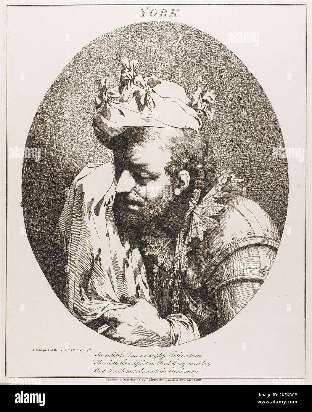Shakespeare henry iv book hi-res stock photography and images - Alamy