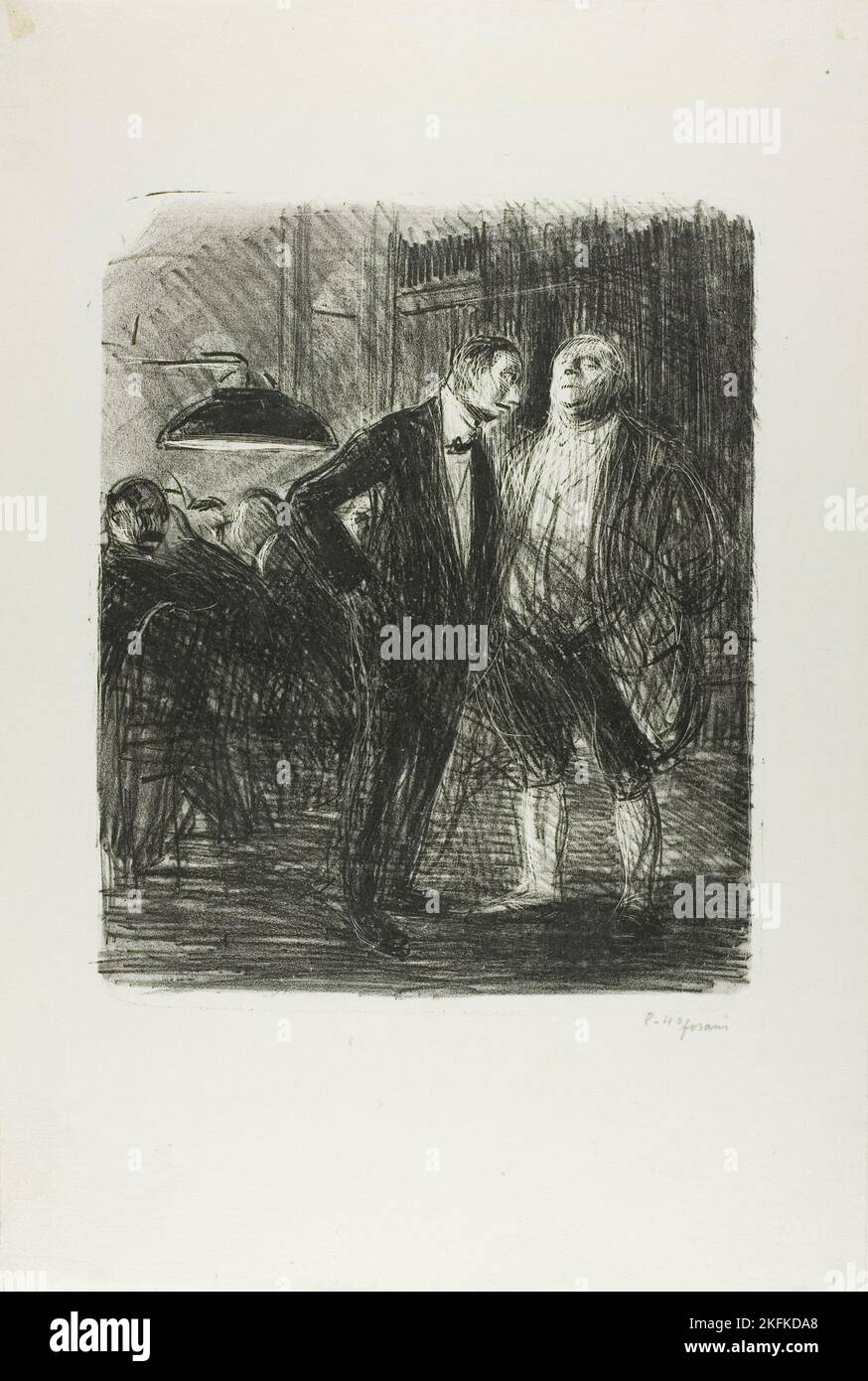 Cleared Out, 5296 Stock Photo - Alamy