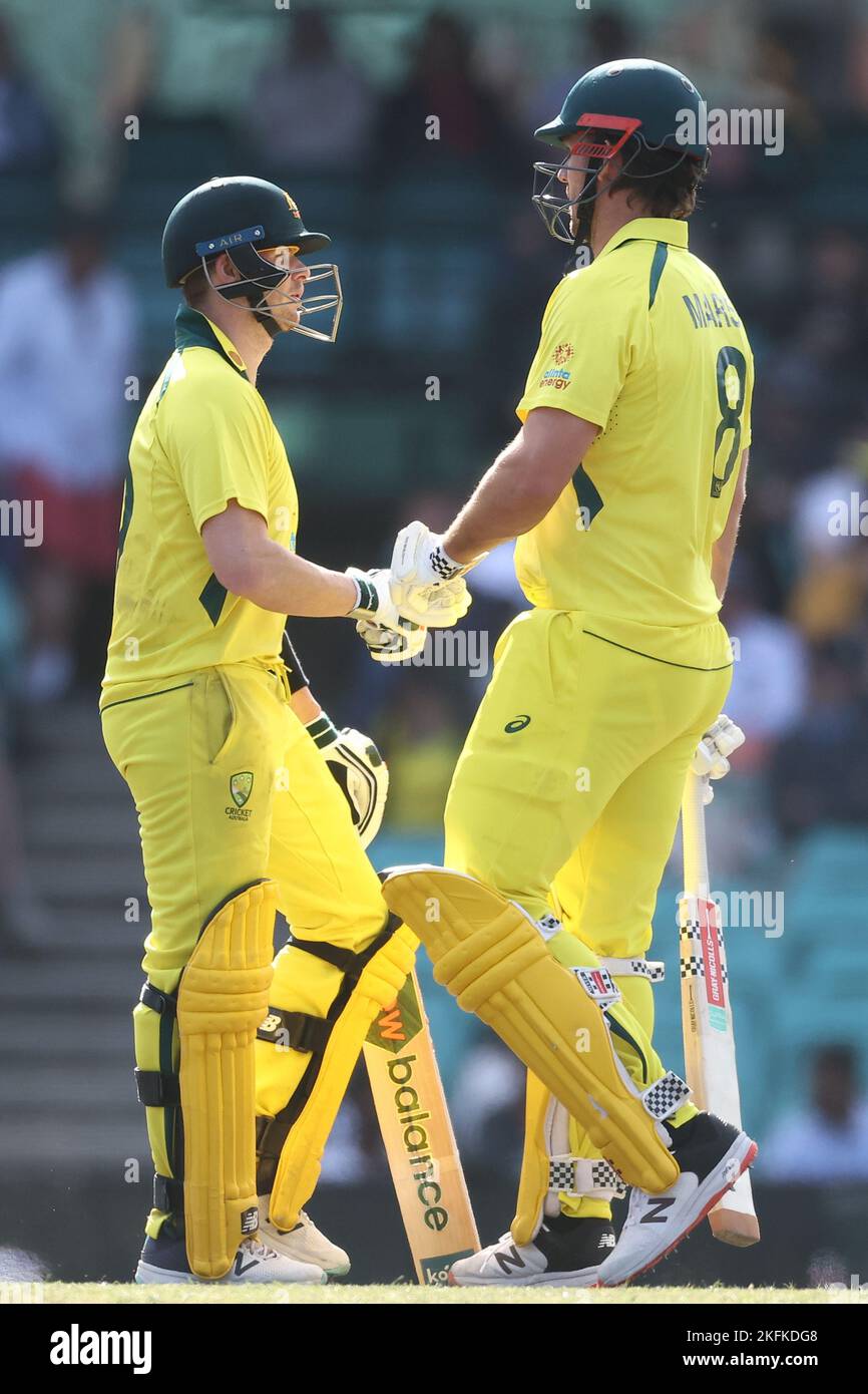 Steve marsh cricket hi-res stock photography and images - Alamy