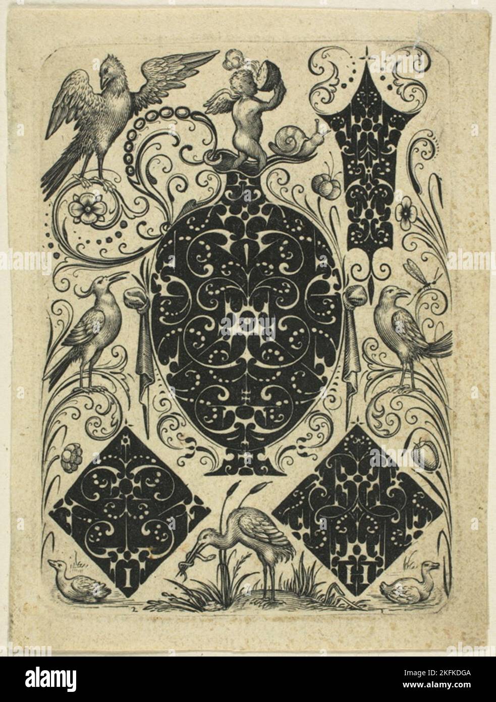 Plate vi prints hi-res stock photography and images - Alamy