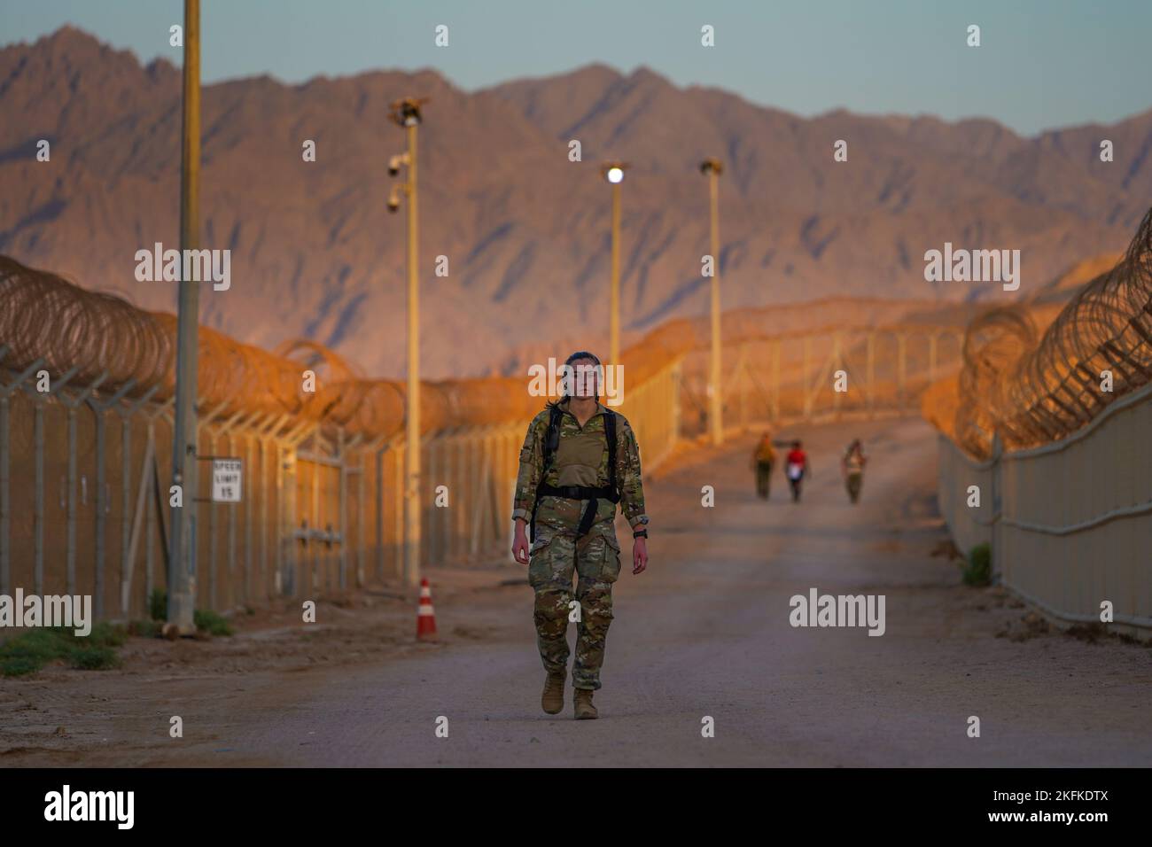 Mfo sinai hi-res stock photography and images - Alamy