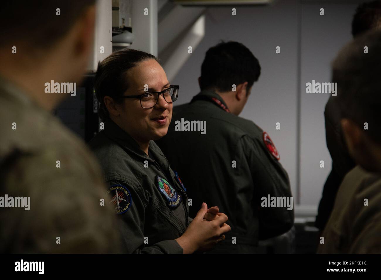 220923-N-OZ224-100 JOINT BASE ELMENDORF-RICHARDSON, Alaska (Sept. 23 ...