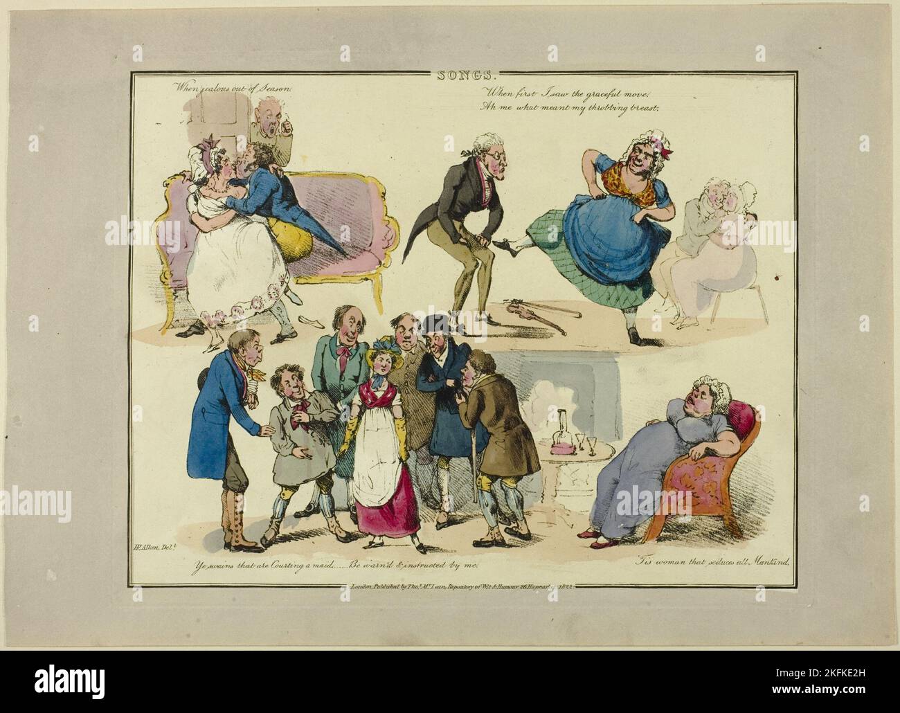 Popular songs and dance hi-res stock photography and images - Alamy