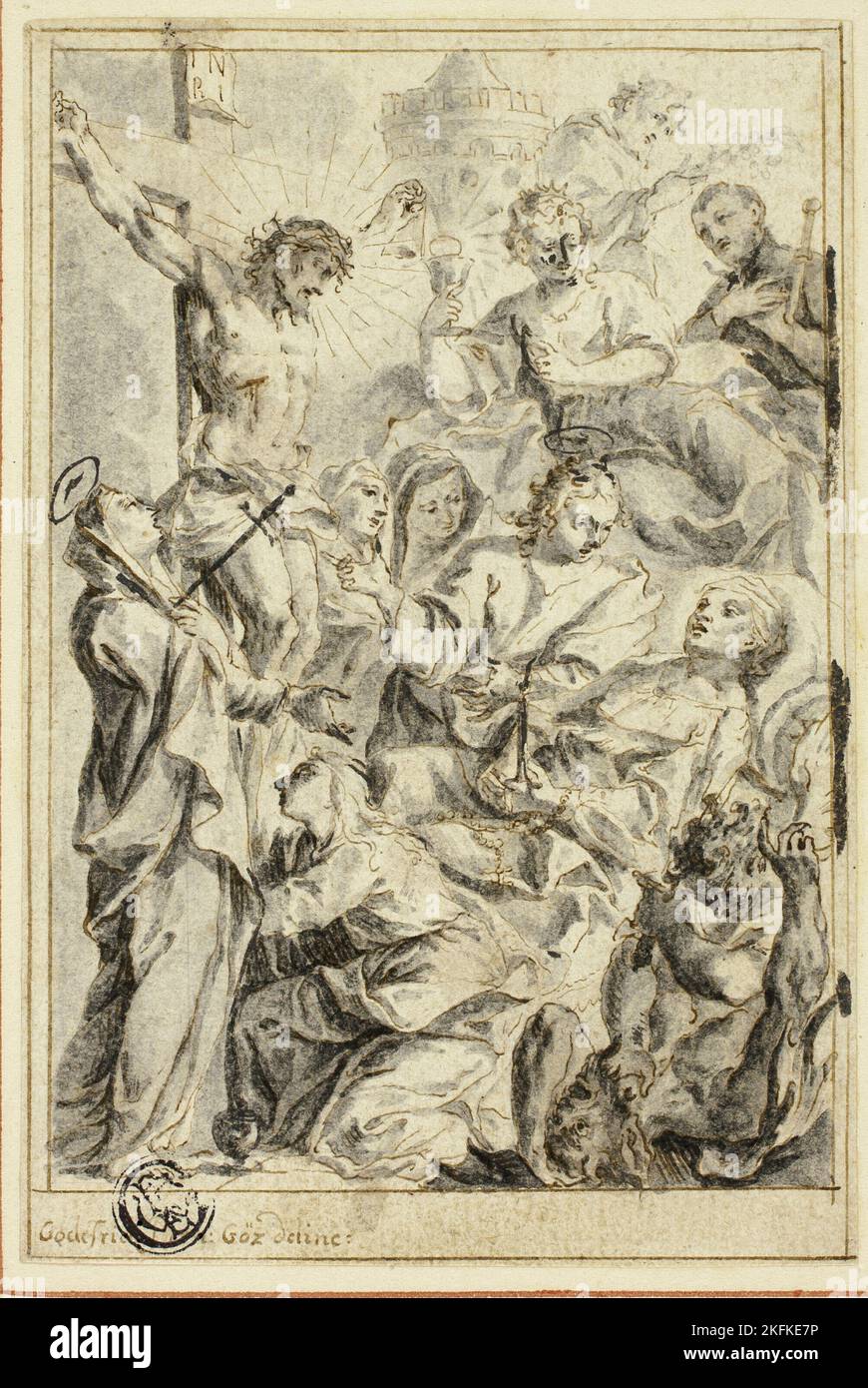 Bernard Goetz Newspaper Cover