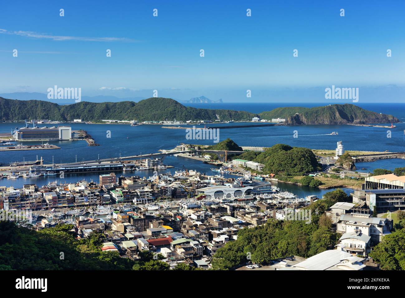 Suao township hi-res stock photography and images - Alamy