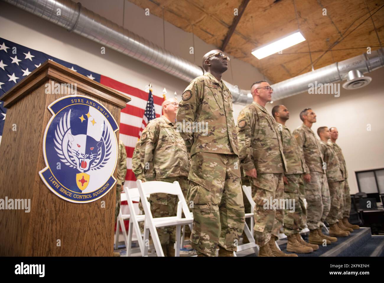 Operation juniper shield hi-res stock photography and images - Alamy