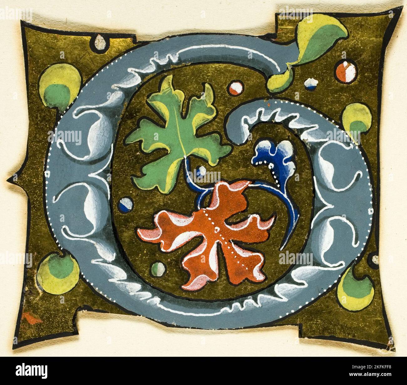 Religious choir manuscript hi-res stock photography and images - Alamy