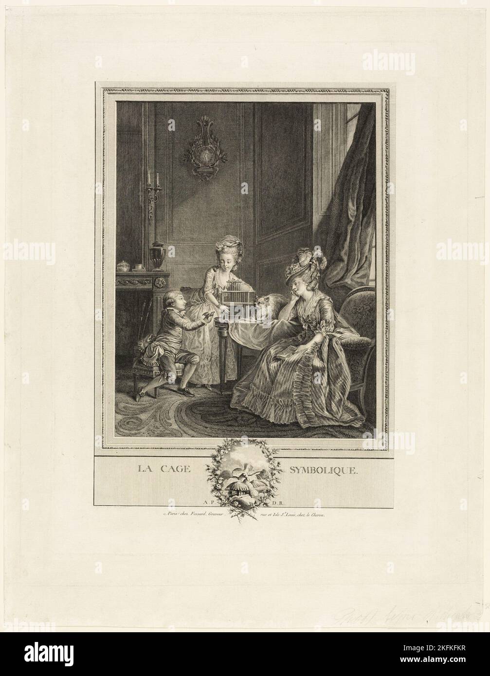 Symbolique hi-res stock photography and images - Alamy