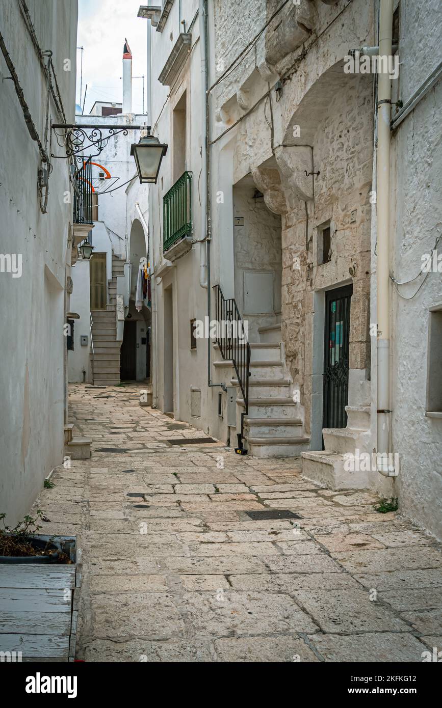 Cisternino hi-res stock photography and images - Alamy