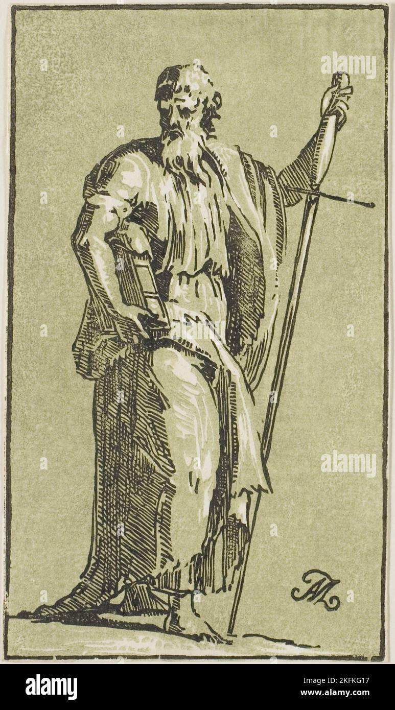 Paul n hi-res stock photography and images - Alamy