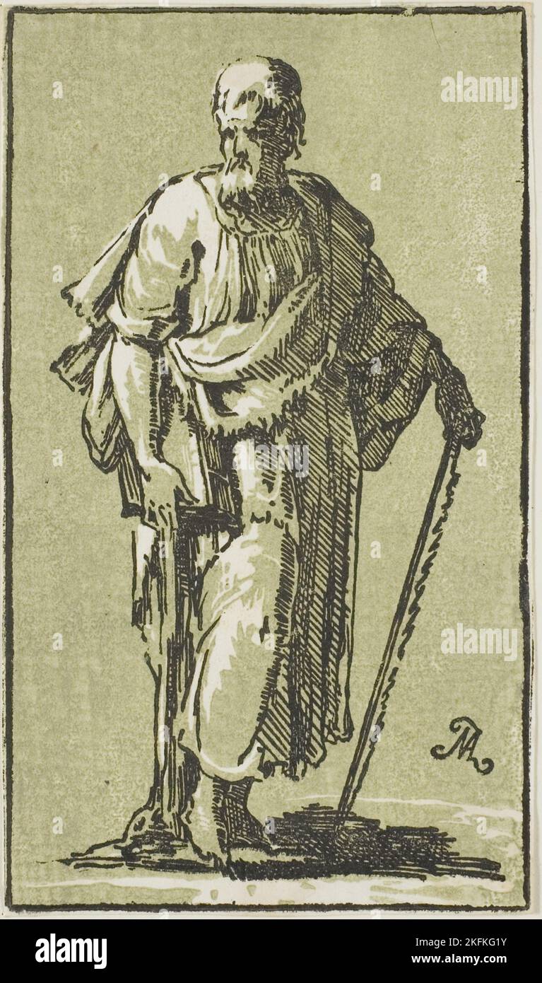 St. Simon, n.d Stock Photo - Alamy