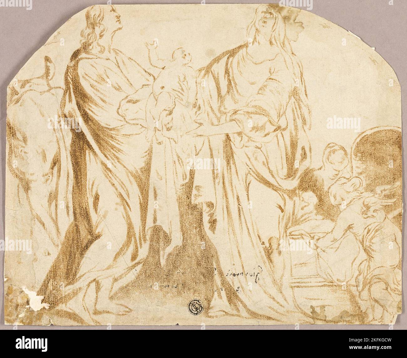 Dyck antonie van hi-res stock photography and images - Alamy