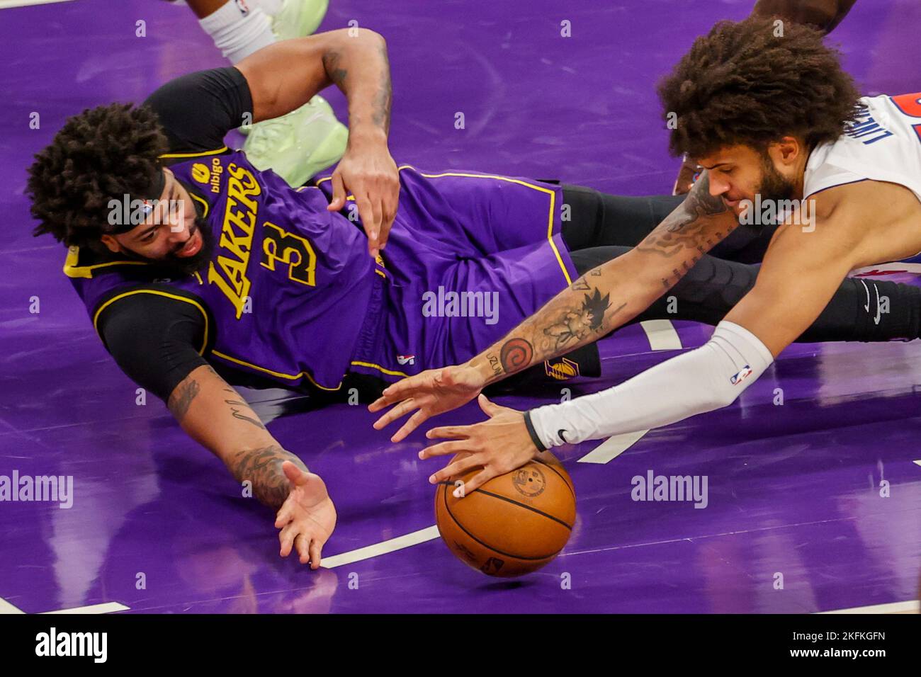 Isaiah livers hi-res stock photography and images - Alamy