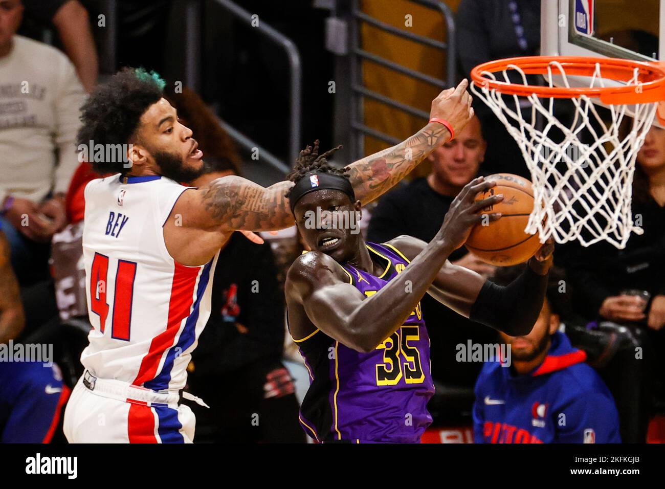 Wenyen gabriel hi-res stock photography and images - Alamy