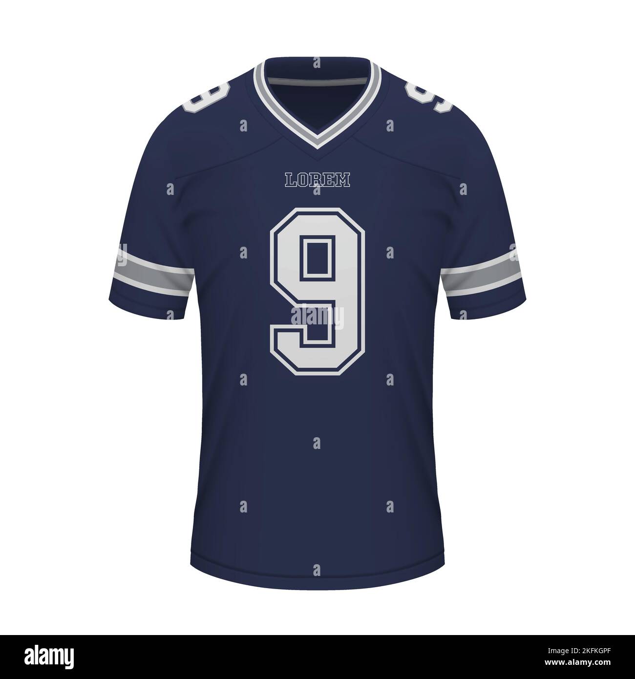 Dallas football helmet hi-res stock photography and images - Alamy