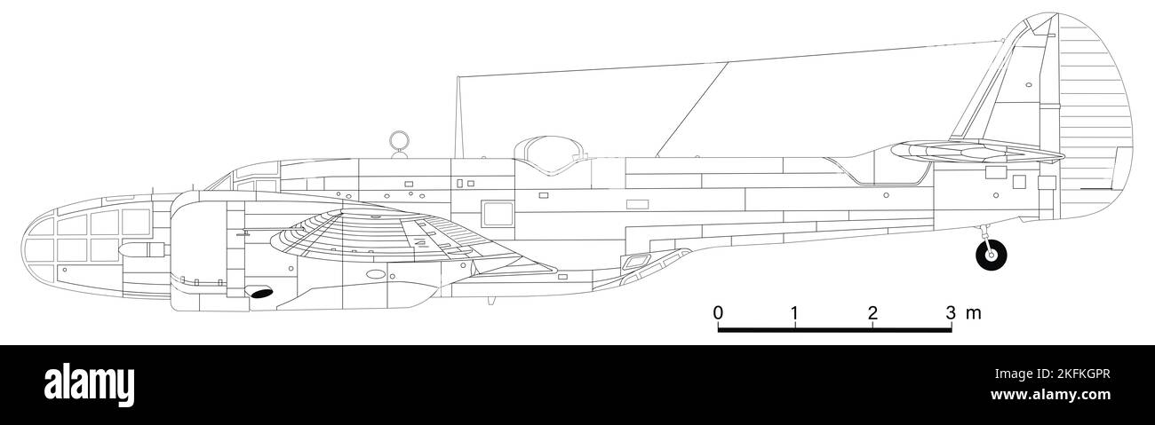 Martin 167F Maryland Stock Photo - Alamy