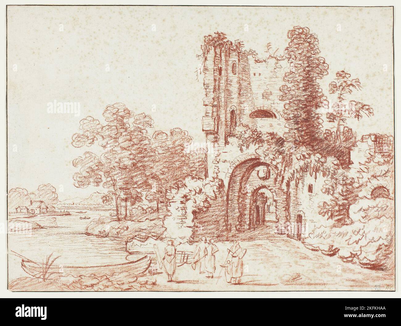 Pierre alexandre wille wille hi-res stock photography and images - Alamy