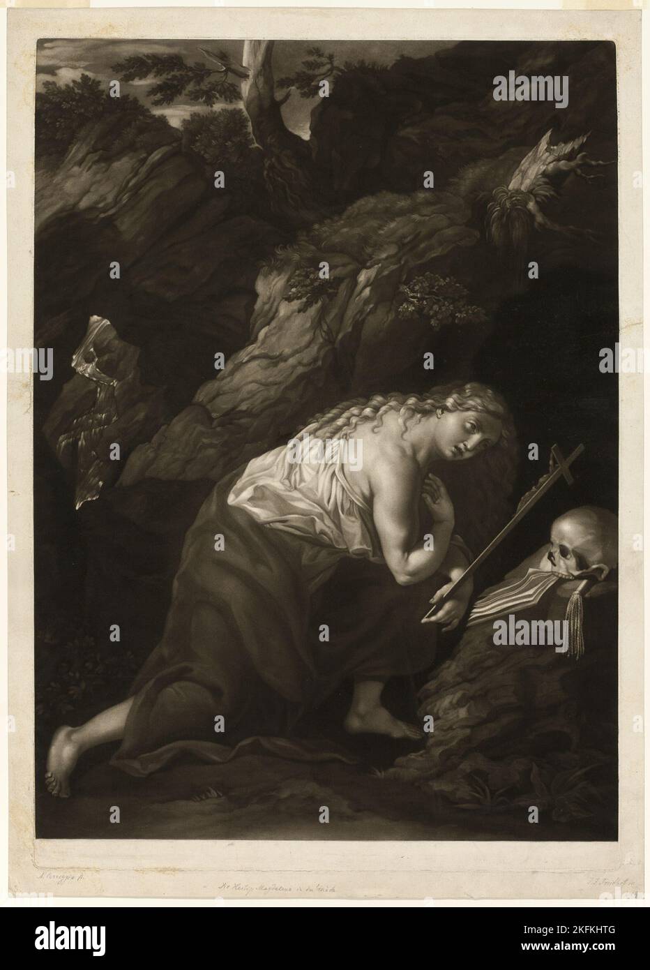 Freidhoff johann joseph hi-res stock photography and images - Alamy