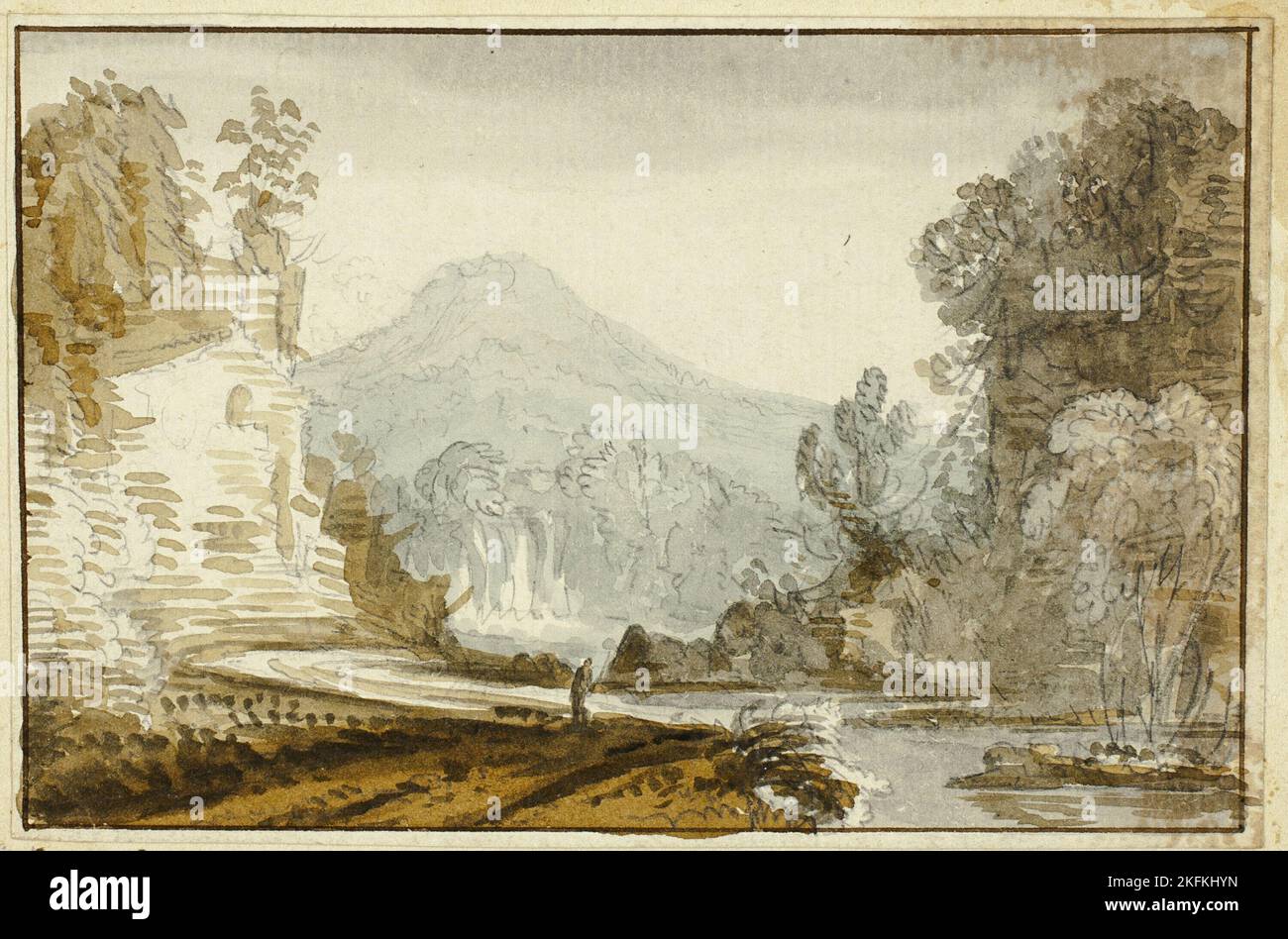 Jean baptiste chatelain hi-res stock photography and images - Alamy