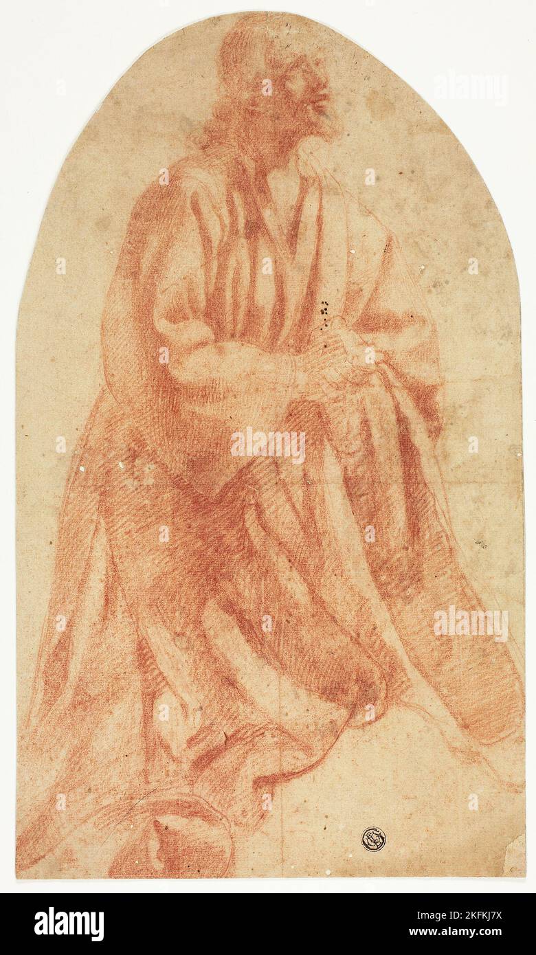 Giovanni stefano maroscelli hi-res stock photography and images - Alamy