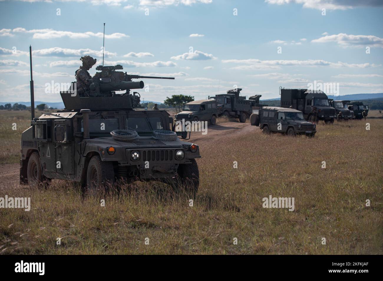 U.S. Army Pfc. Ryan Meehan, an infantryman assigned to Delta Company ...