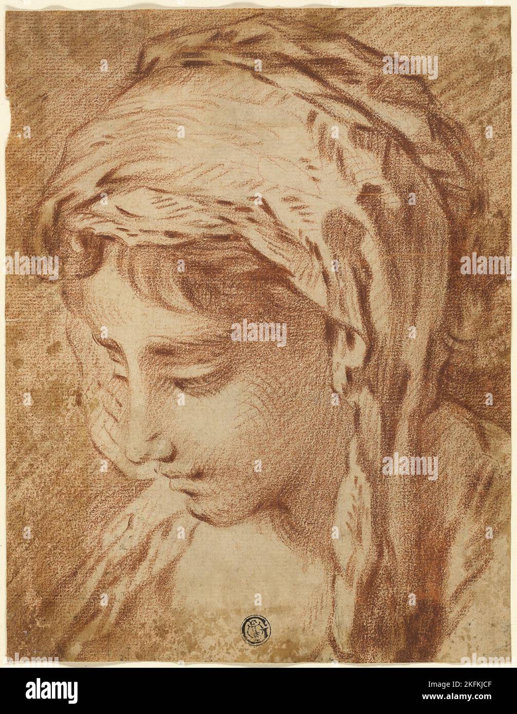 Boucher drawings hi-res stock photography and images - Alamy
