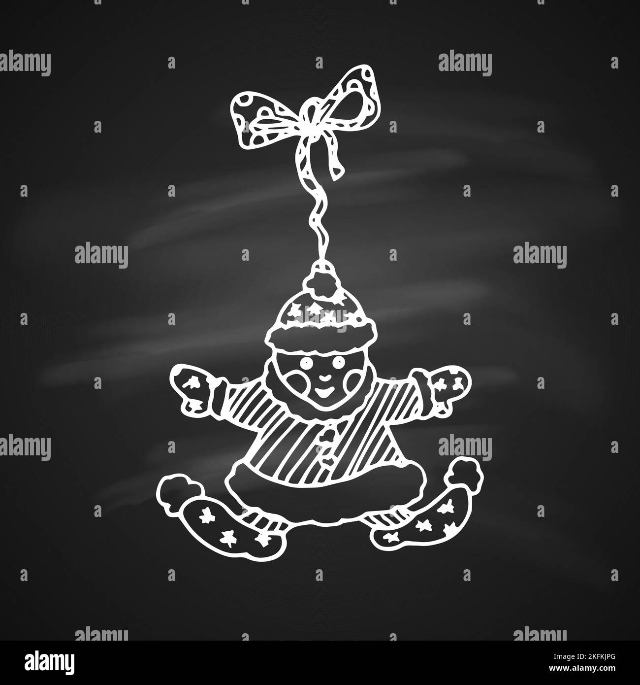 Woman drawing chalk outline hi-res stock photography and images - Alamy