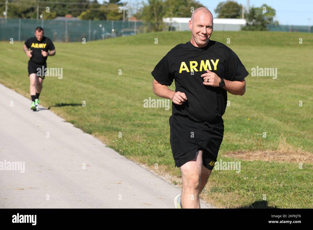 Chief Warrant Officer 3 Patrick Butler, human resources technician ...