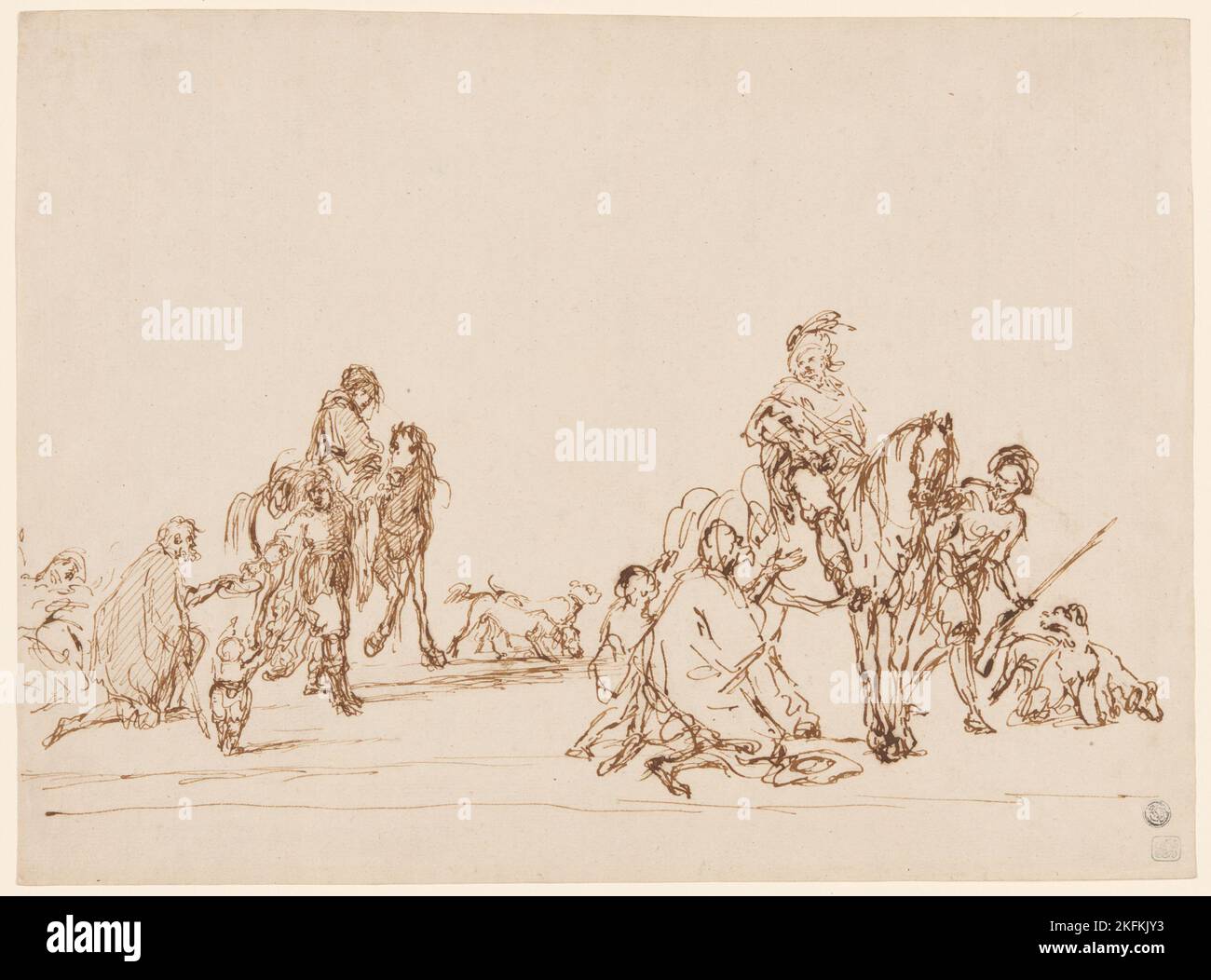 Valens carel van hi-res stock photography and images - Alamy