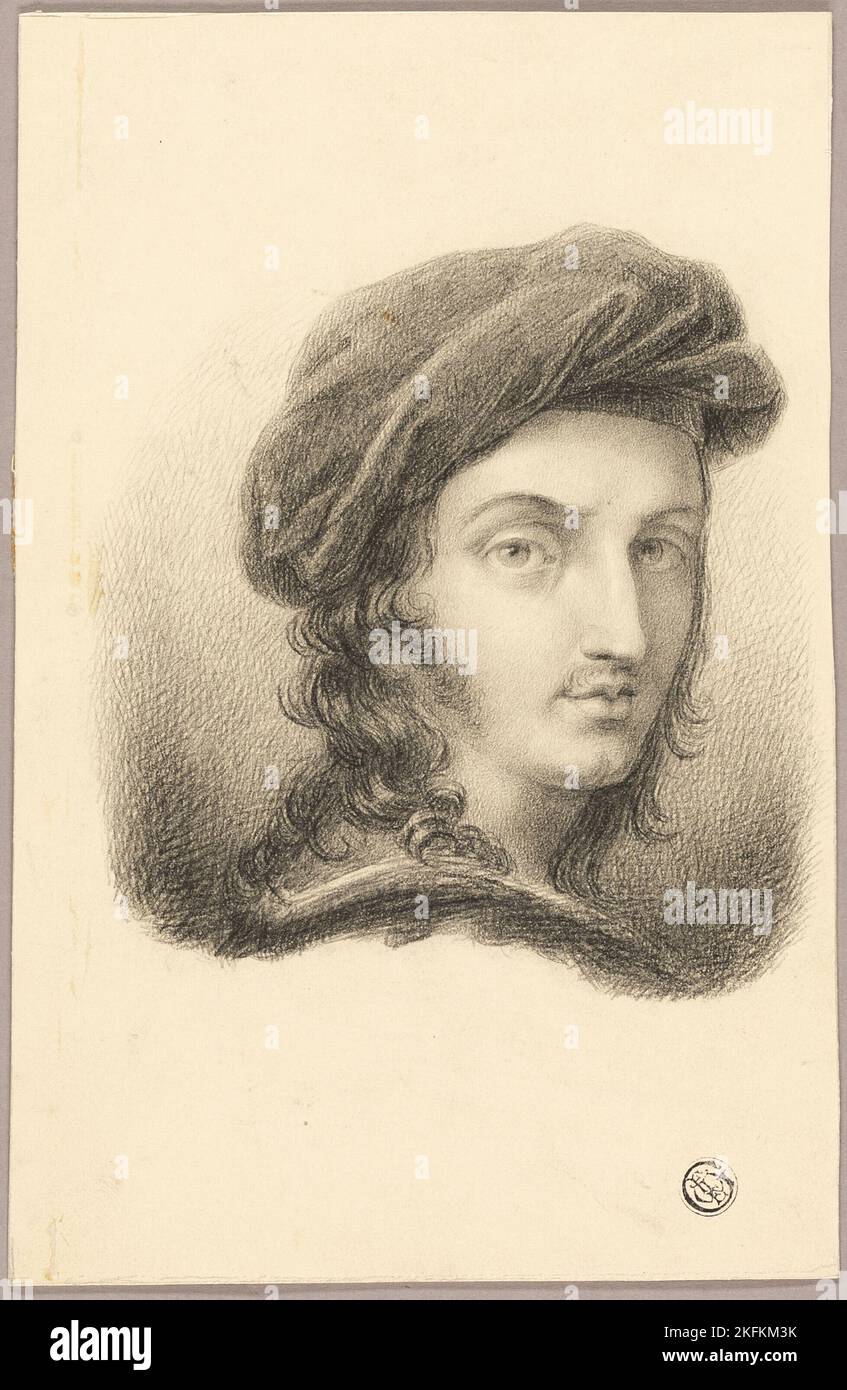 Raffaelo sanzio hi-res stock photography and images - Alamy